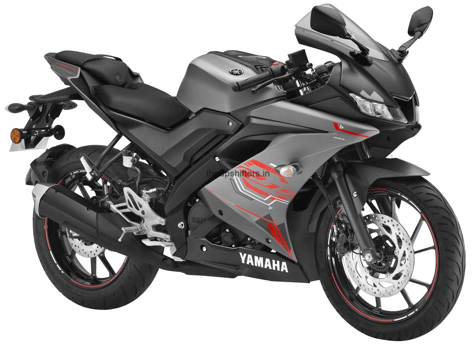 Yamaha YZF R15 Version 3 0 Now In BS VI The Upshifters India Yamaha YZF R15 Version 3 0 Now In BS VI The Upshifters India